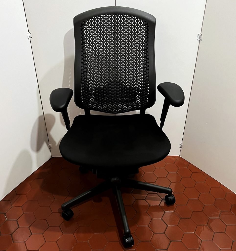 Silla Herman Miller Modelo Celle Full - Kevlar Amoblamientos