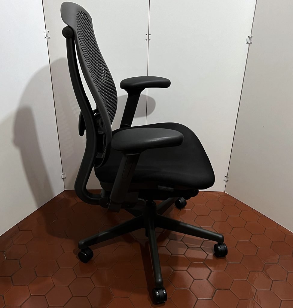 Silla Herman Miller Modelo Celle Full - Kevlar Amoblamientos